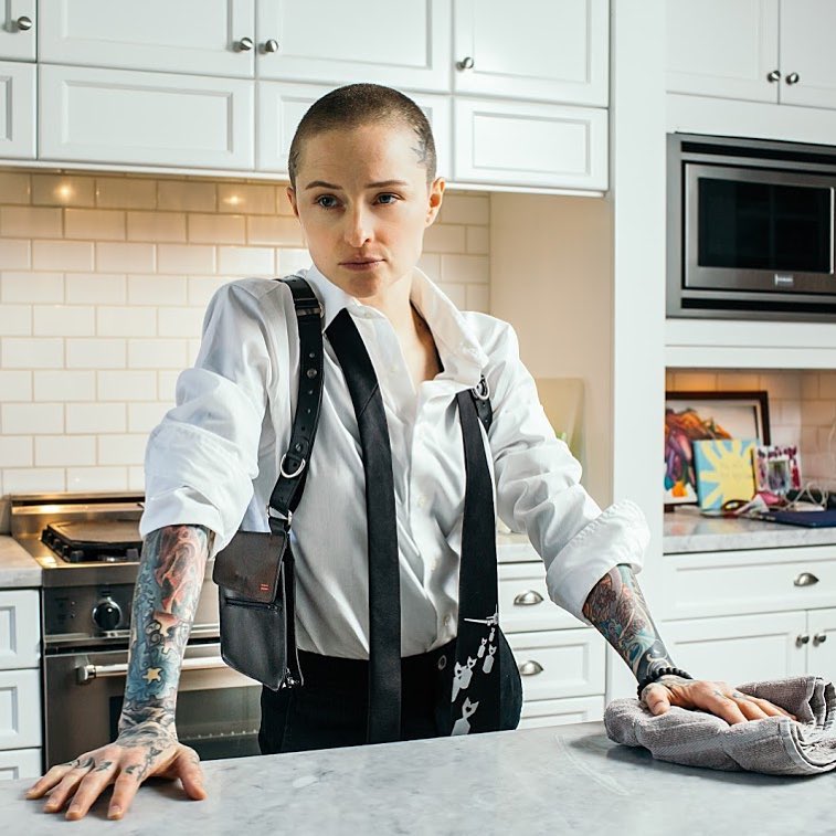 Welcome our New Brand Ambassador - Lee Dawn Hershey! | NiK Kacy